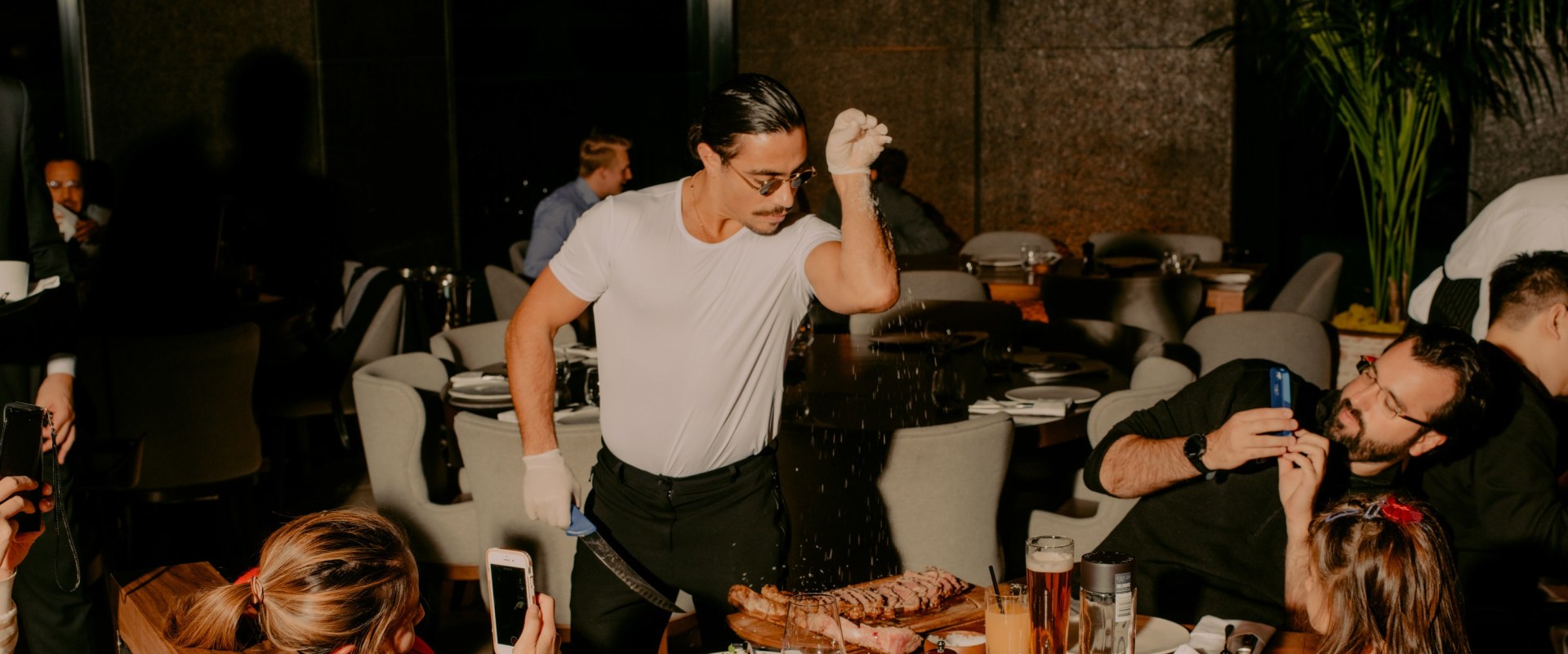 What is the Most Famous Restaurant in the World Right Now?