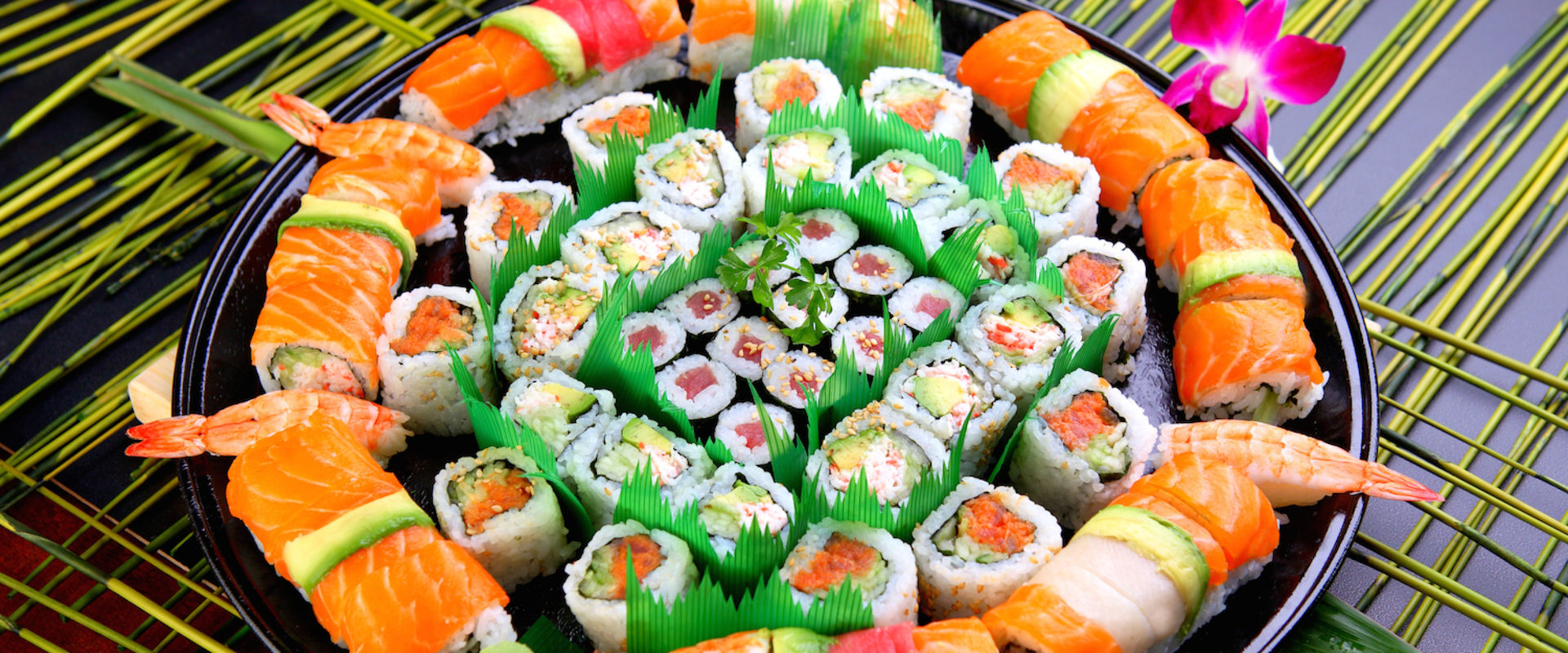 5 Famous Japanese Foods You Shouldn't Miss